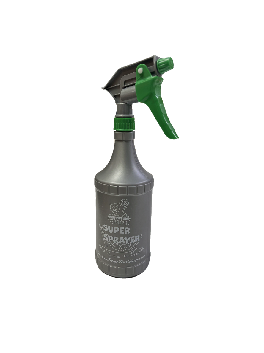 1 Stop Super Sprayer Bottle - Prestige Protective Films LLC