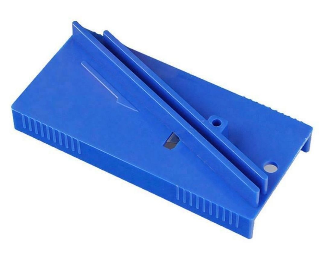 Hard Card Sharpener - Prestige Protective Films LLC
