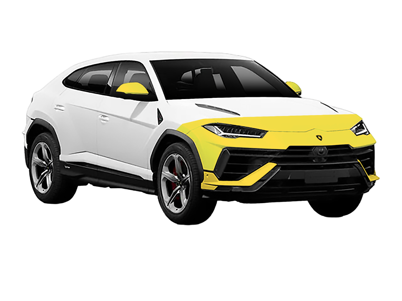 Premium Paint Protection Film in Troy MI | Prestige Protective Films